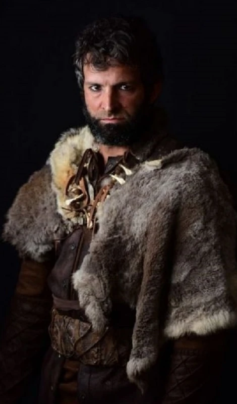 Tubalcaim | Wikia Séries Bíblicas | Fandom