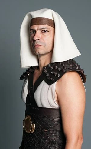 Apuki | Wikia Séries Bíblicas | Fandom