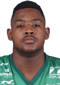 Michael Uchendu | Wikia Séries Bíblicas | Fandom