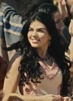 Adélia | Wikia Séries Bíblicas | Fandom