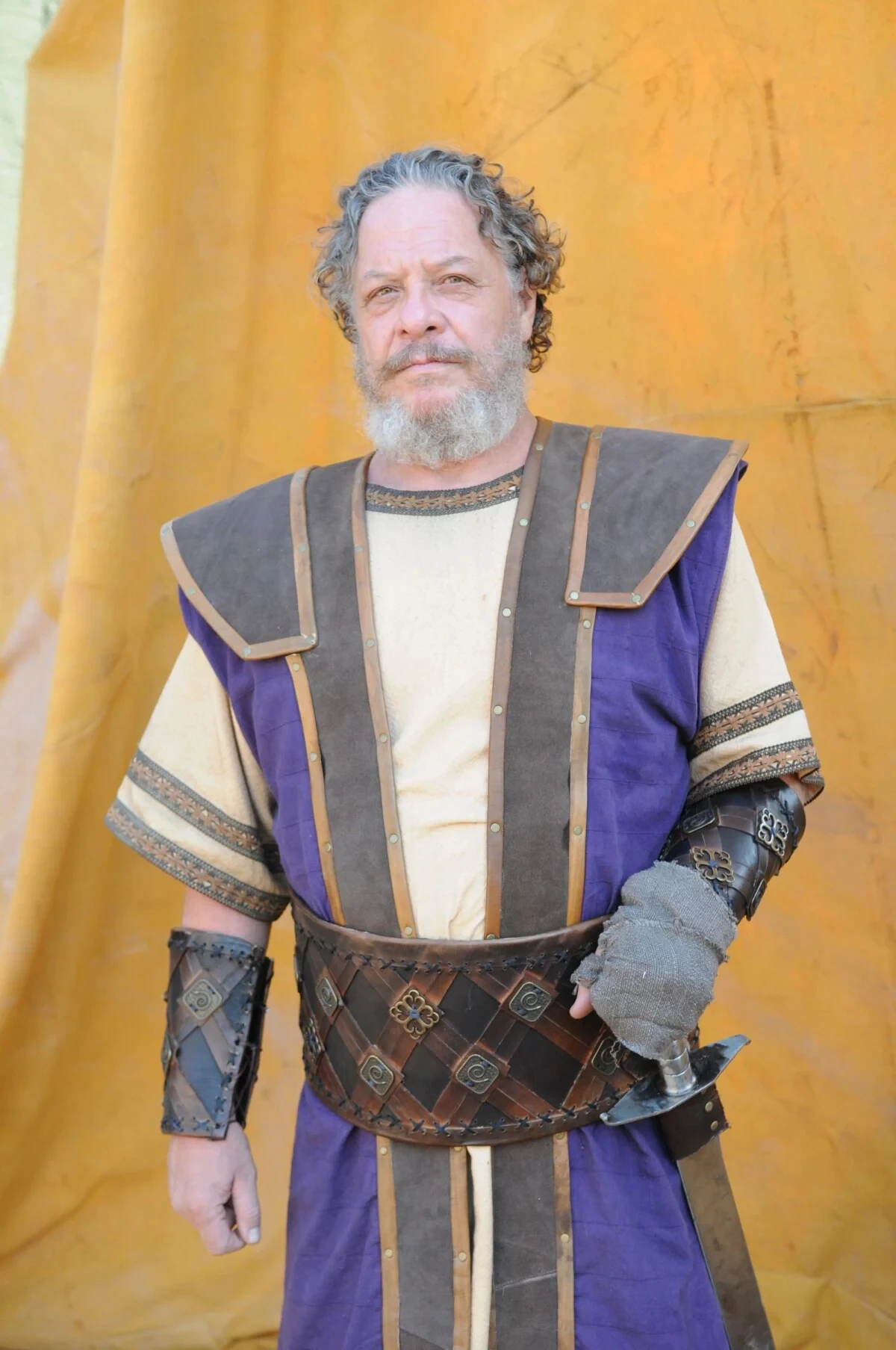 Pedael | Wikia Séries Bíblicas | Fandom