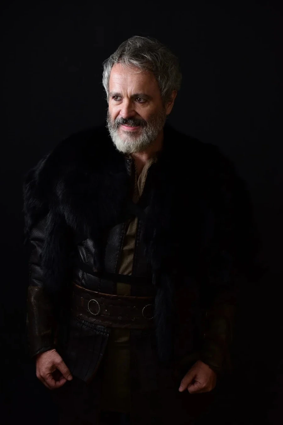 Zeno | Wikia Séries Bíblicas | Fandom