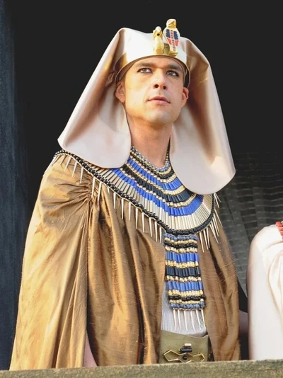 Ramsés II | Wikia Séries Bíblicas | Fandom