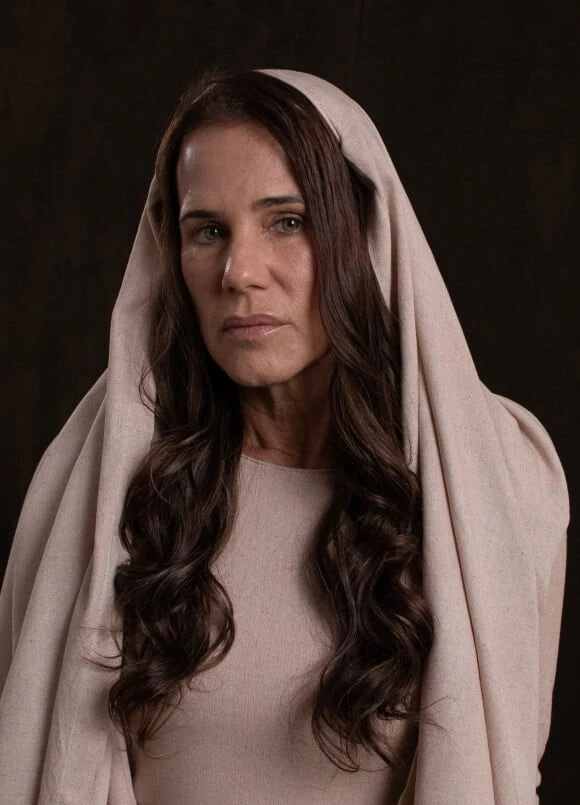 Golda (Prostituta) | Wikia Séries Bíblicas | Fandom