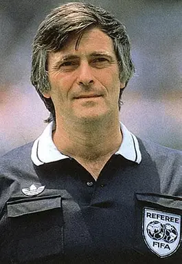 Luigi Agnolin (Árbitro de futebol) | Wikia Séries Bíblicas | Fandom