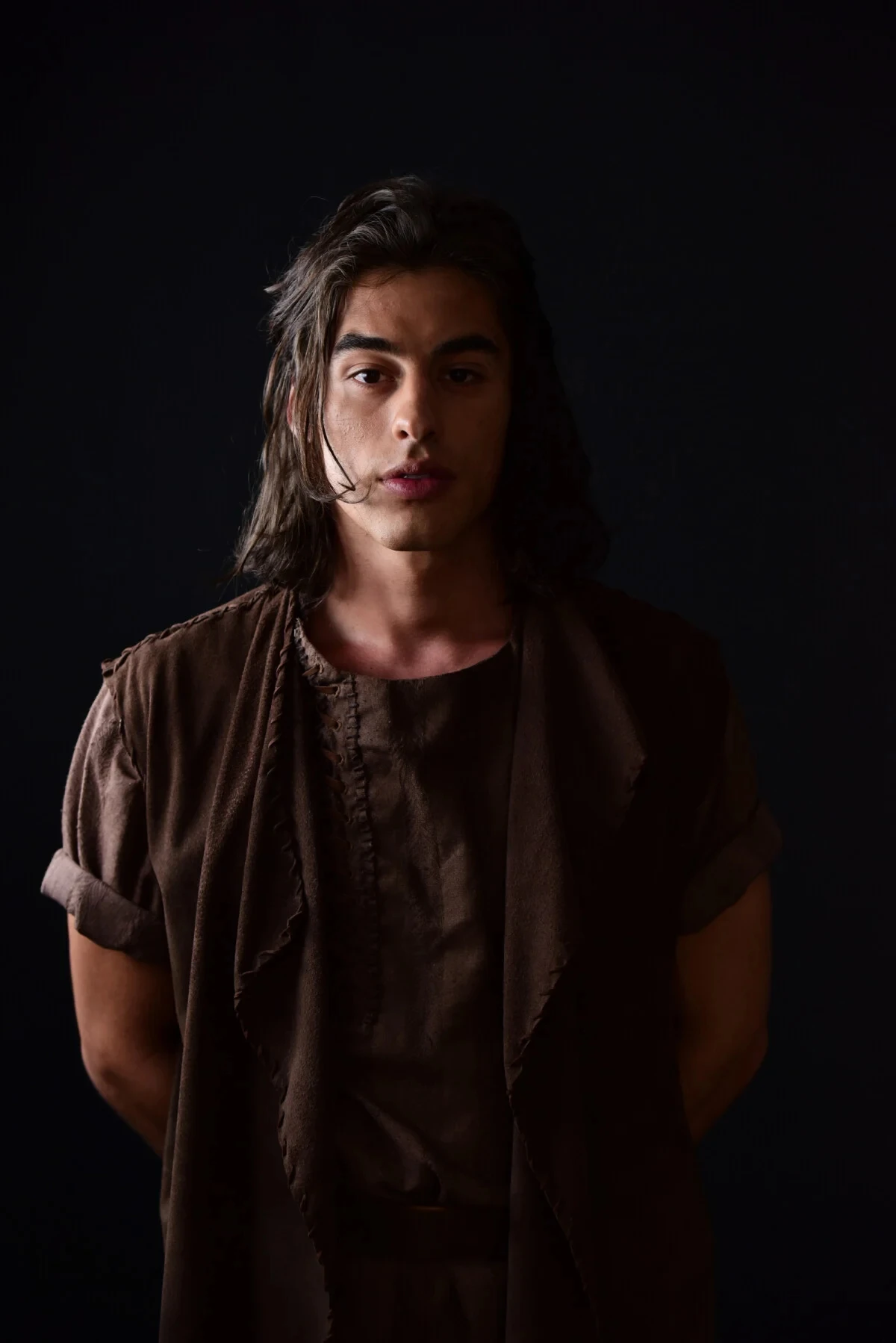 Cam (Marido de Tali) | Wikia Séries Bíblicas | Fandom