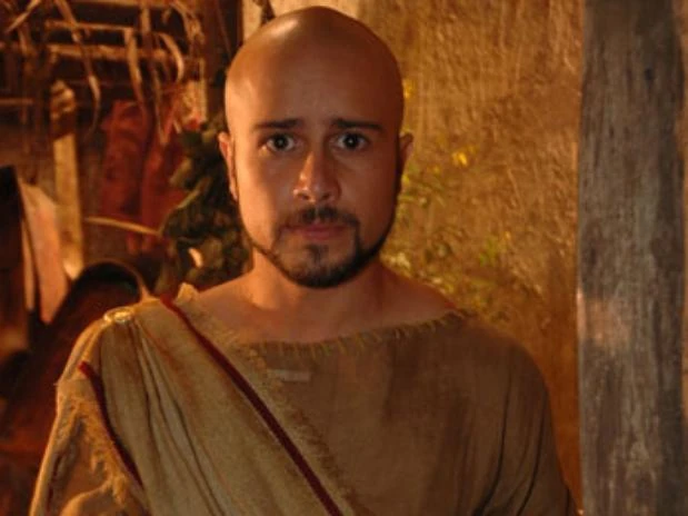 Simion | Wikia Séries Bíblicas | Fandom