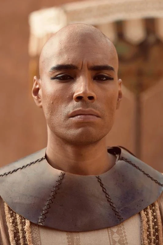 Kaires | Wikia Séries Bíblicas | Fandom