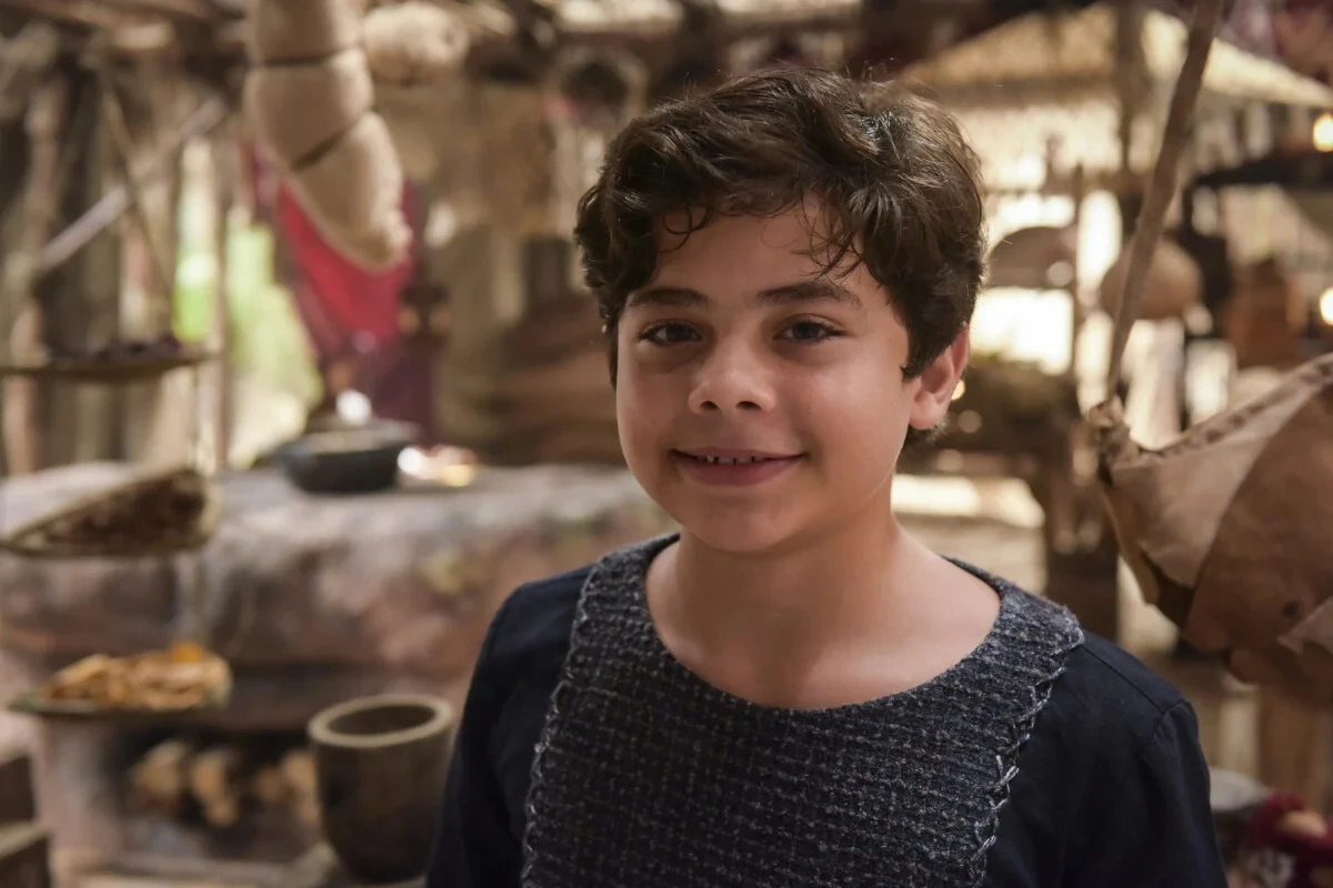 Jacó (Gênesis) | Wikia Séries Bíblicas | Fandom