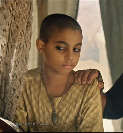 Reuel (Filho De Esaú e Maalate) | Wikia Séries Bíblicas | Fandom