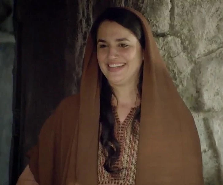 Chaya (Jesus) | Wikia Séries Bíblicas | Fandom