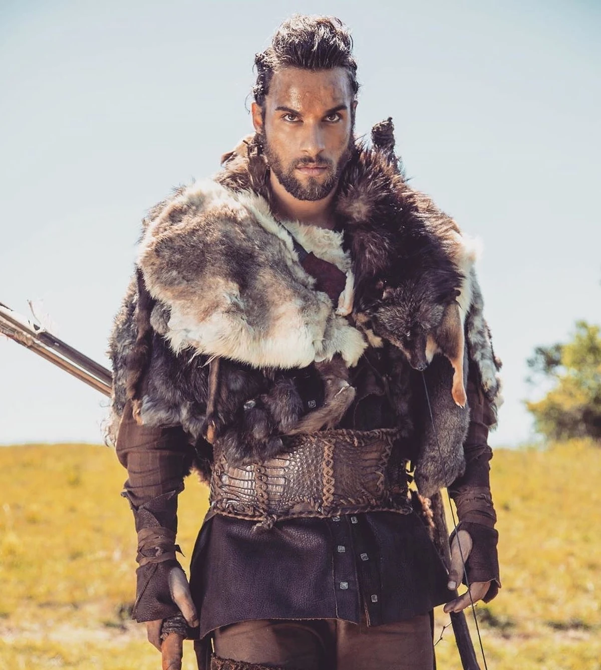 Ninrode | Wikia Séries Bíblicas | Fandom