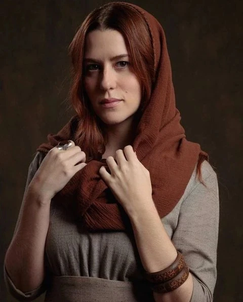 Adena | Wikia Séries Bíblicas | Fandom