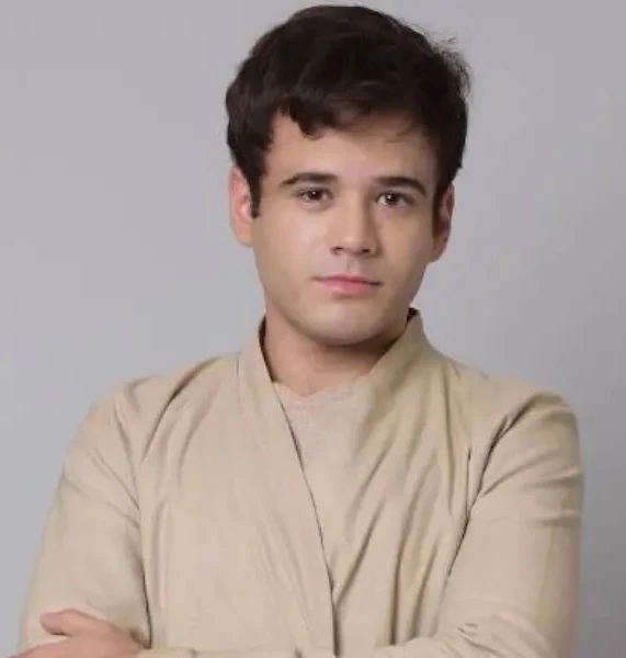 Efraim (Filho de Alon) | Wikia Séries Bíblicas | Fandom