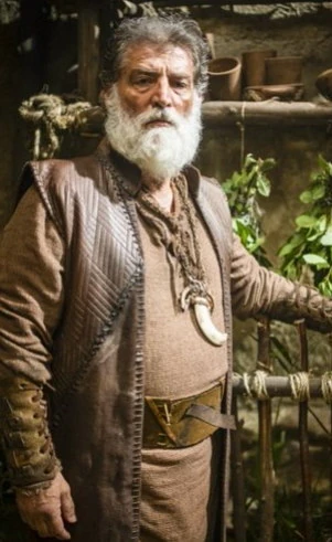 Gômer | Wikia Séries Bíblicas | Fandom