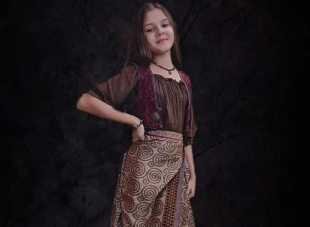 Judite (Gênesis) | Wikia Séries Bíblicas | Fandom