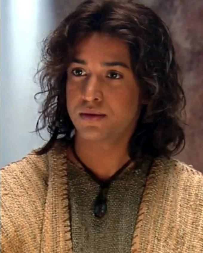 Davi (Rei Davi) | Wikia Séries Bíblicas | Fandom