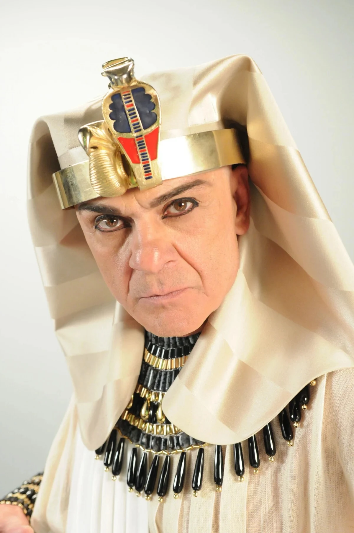 Seti I | Wikia Séries Bíblicas | Fandom