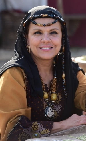 Maresca | Wikia Séries Bíblicas | Fandom