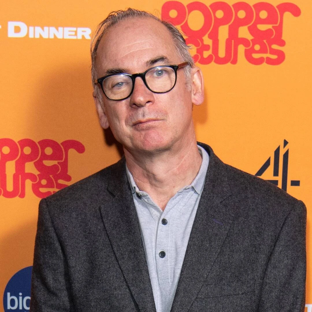 Paul Ritter (Ator) | Wikia Séries Bíblicas | Fandom