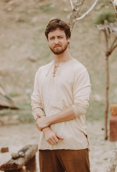 Zera (Soldado de Saul, Rei de Israel) | Wikia Séries Bíblicas | Fandom