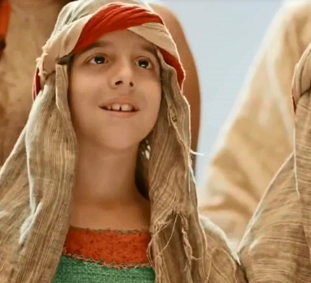 Zerá | Wikia Séries Bíblicas | Fandom