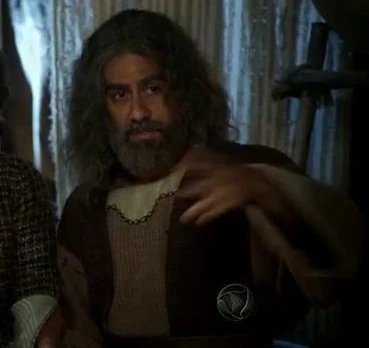 Simut | Wikia Séries Bíblicas | Fandom