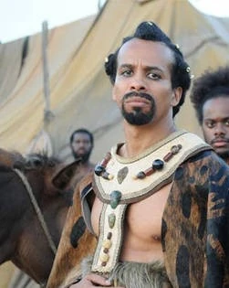 Abukar | Wikia Séries Bíblicas | Fandom