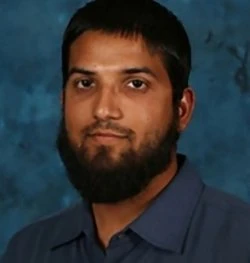 Syed Farook | Wikia Séries Bíblicas | Fandom