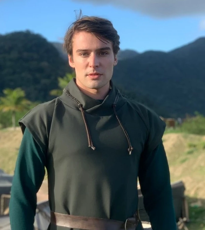 Jotã (Filho de Jessé) | Wikia Séries Bíblicas | Fandom