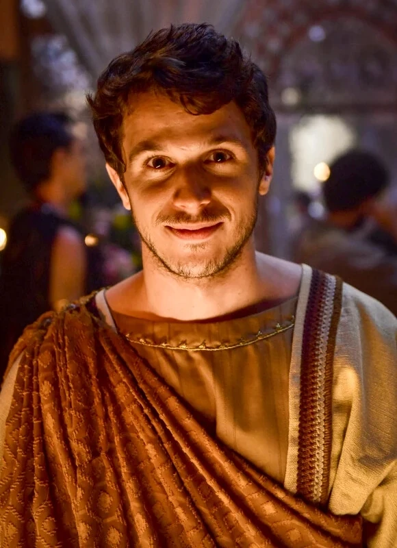 Azel | Wikia Séries Bíblicas | Fandom