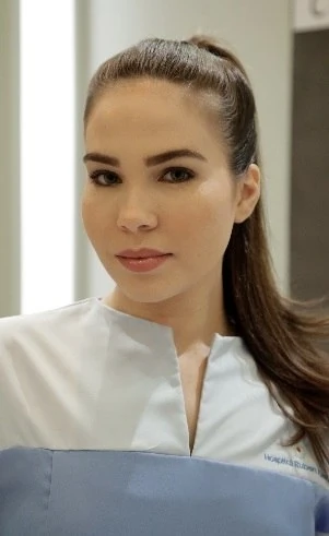 Nina | Wikia Séries Bíblicas | Fandom