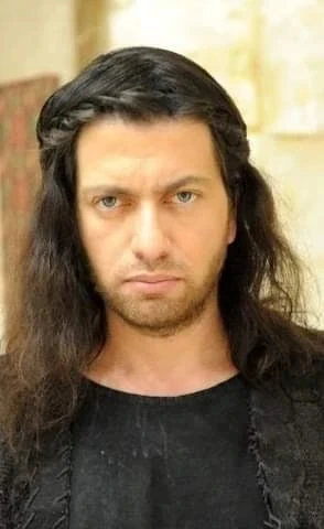 Debir | Wikia Séries Bíblicas | Fandom