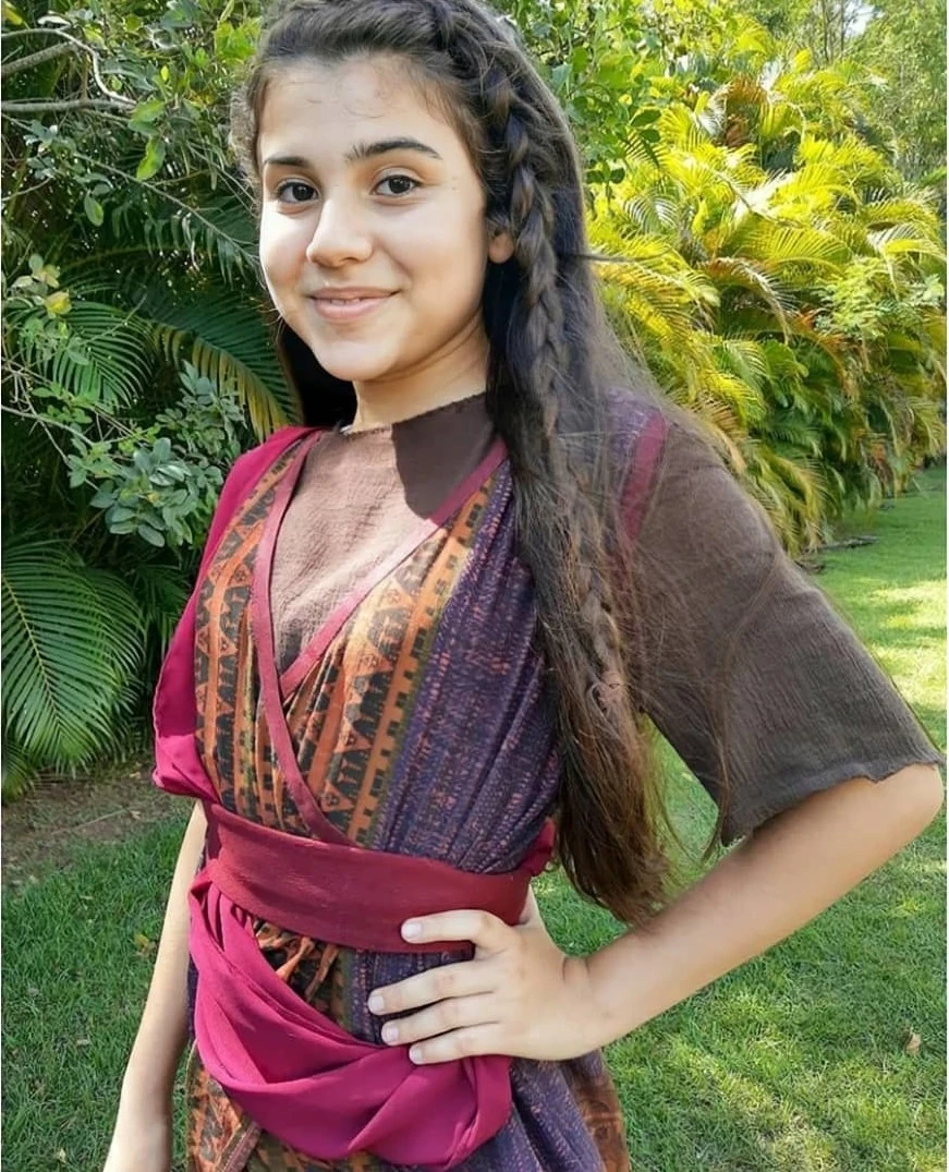 Shakia (Sacerdotisa do Dnin-Sim, Príncipe de Ur) | Wikia Séries ...