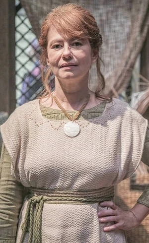 Dalila (Jezabel) | Wikia Séries Bíblicas | Fandom