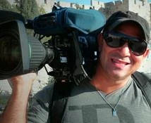 Ari Ferreira de Araújo Júnior, o Ari Júnior (o cinegrafista da TV Globo ...