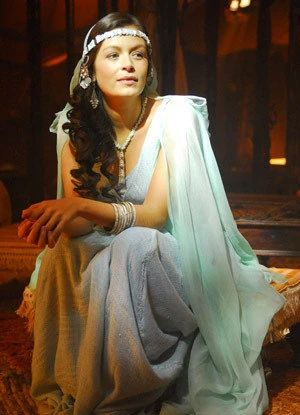 Selima | Wikia Séries Bíblicas | Fandom