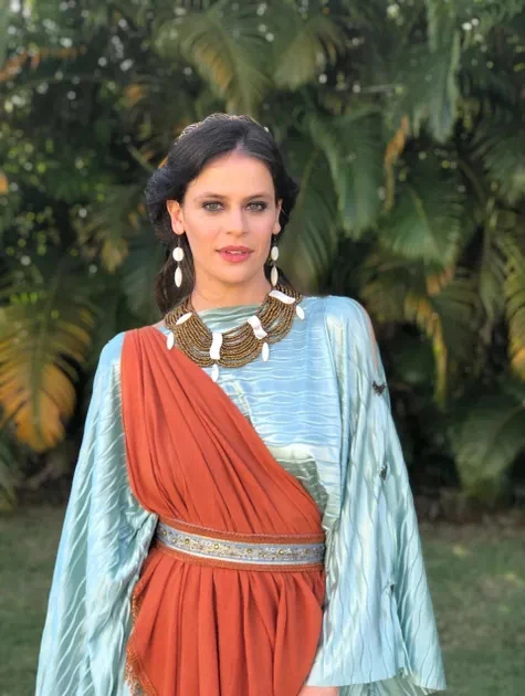 Kala, Rainha de Ur | Wikia Séries Bíblicas | Fandom