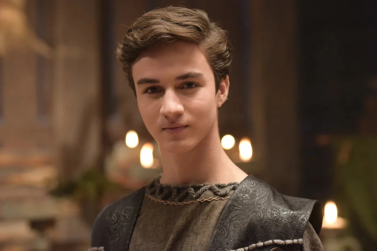 Omar, Príncipe de Gerar | Wikia Séries Bíblicas | Fandom