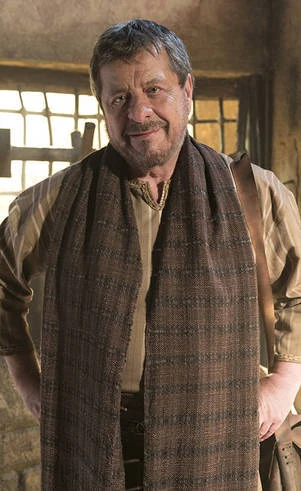 Nabote (Marido de Elza) | Wikia Séries Bíblicas | Fandom