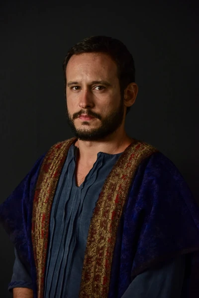 Isaque (Gênesis) | Wikia Séries Bíblicas | Fandom