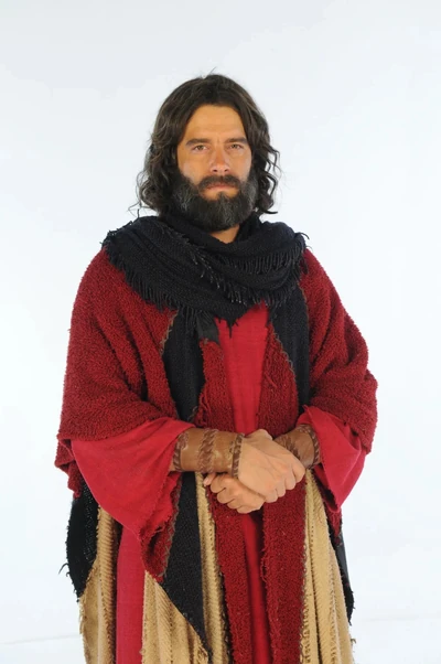 Moisés | Wikia Séries Bíblicas | Fandom