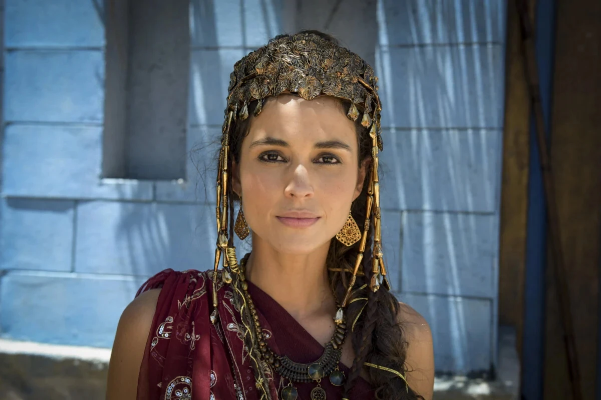 Chetiça | Wikia Séries Bíblicas | Fandom