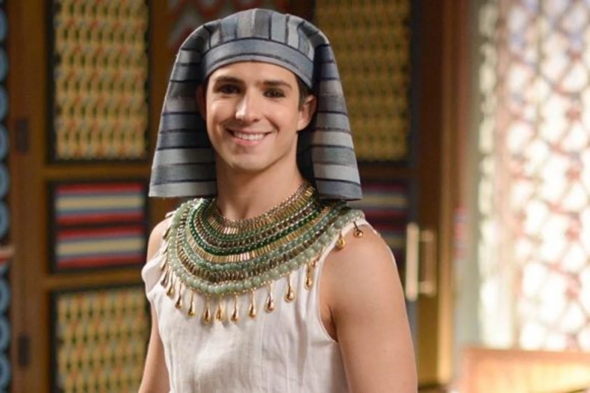 Bezalel | Wikia Séries Bíblicas | Fandom