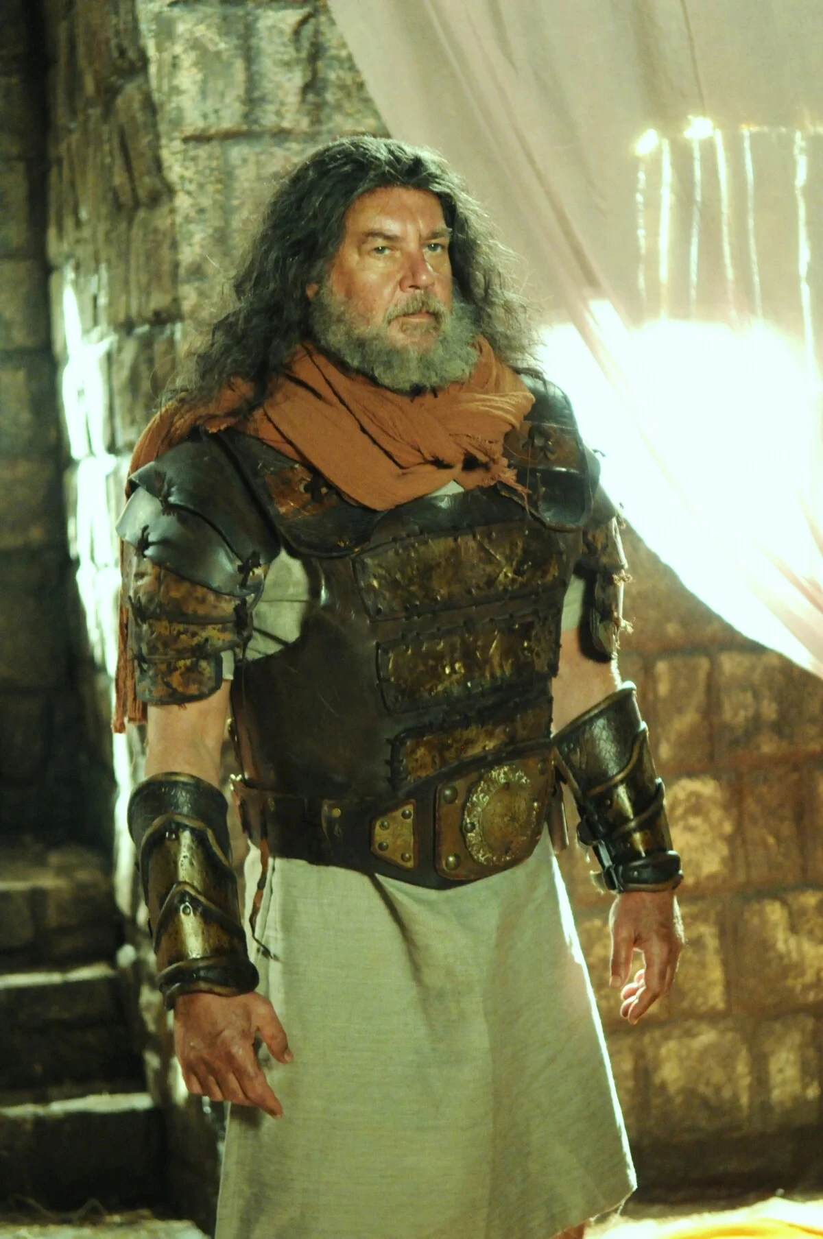 Haniel | Wikia Séries Bíblicas | Fandom