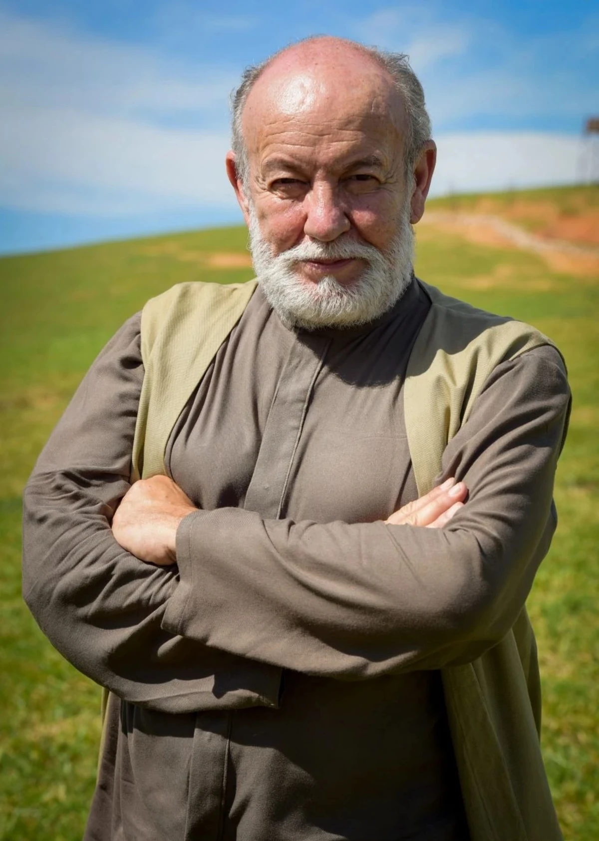 Sobal (Pai de Jotã) | Wikia Séries Bíblicas | Fandom