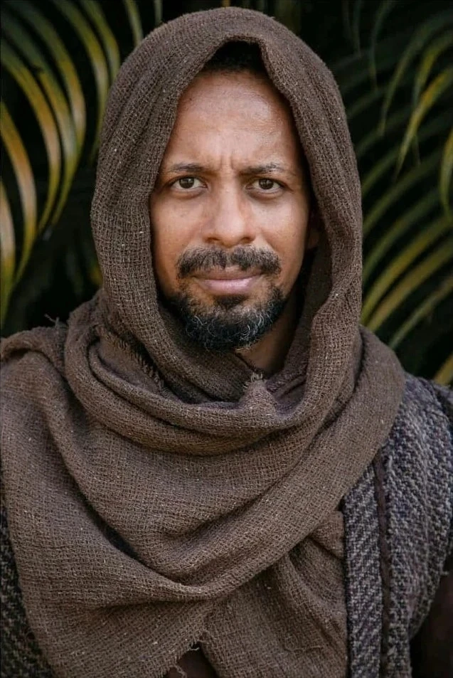 Shamash | Wikia Séries Bíblicas | Fandom