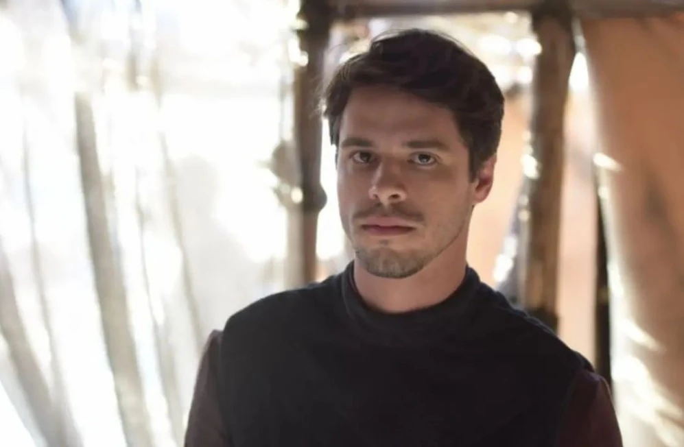 Adriel (Reis) | Wikia Séries Bíblicas | Fandom