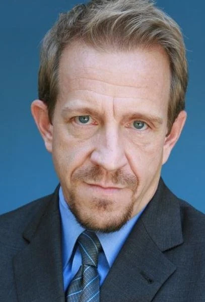 John Zderko | Wikia Séries Bíblicas | Fandom