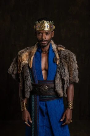 Hanum | Wikia Séries Bíblicas | Fandom